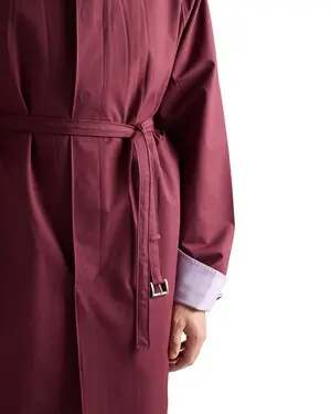 Prada Cotton Coat