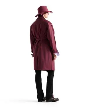 Prada Cotton Coat