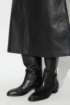 JIMMY CHOO Heeled Boots ‘mave