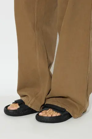 VEJA Arpoador Suede Soft’ Slides