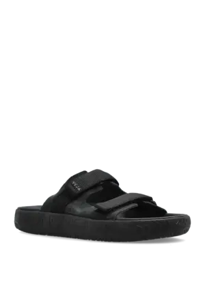 VEJA Arpoador Suede Soft’ Slides