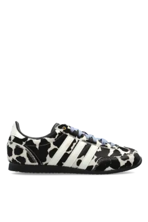 ADIDAS ORIGINALS Japan’ Sports Shoes - Black