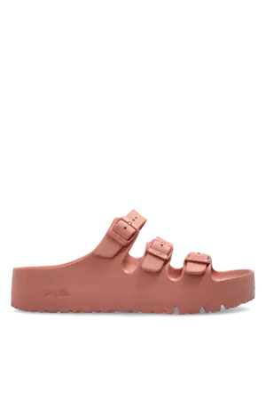 BIRKENSTOCK Florida Iii Eva Flex Platform’ Platform Slides