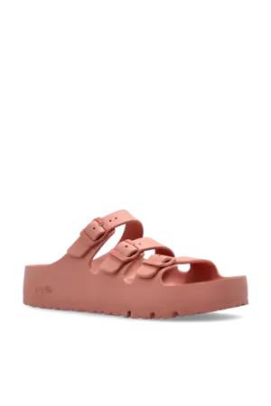 BIRKENSTOCK Florida Iii Eva Flex Platform’ Platform Slides