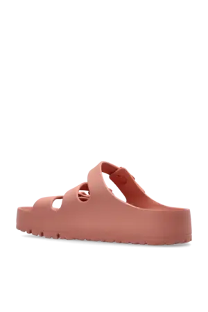 BIRKENSTOCK Florida Iii Eva Flex Platform’ Platform Slides