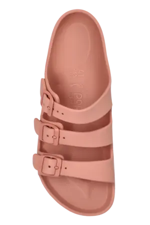 BIRKENSTOCK Florida Iii Eva Flex Platform’ Platform Slides