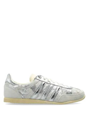 ADIDAS ORIGINALS Japan’ Sports Shoes - Silver