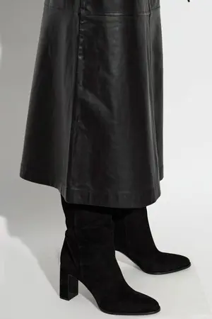 JIMMY CHOO Heeled Boots ‘caly