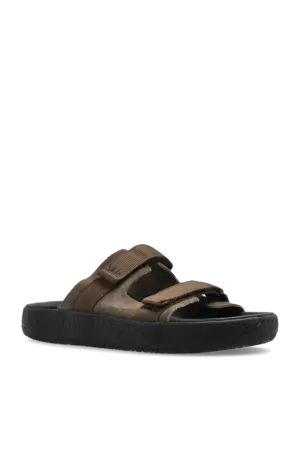 VEJA Arpoador Suede Soft’ Slides