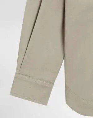 Dolce & Gabbana Dg Logo Shirt
