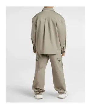 Dolce & Gabbana Dg Logo Shirt