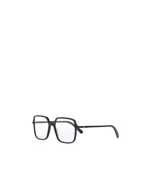 Dior Full Frame Plain Mirror - Black