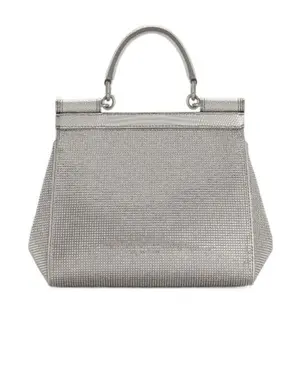 Dolce & Gabbana Dolce Gabbana Sicily Small Handbag