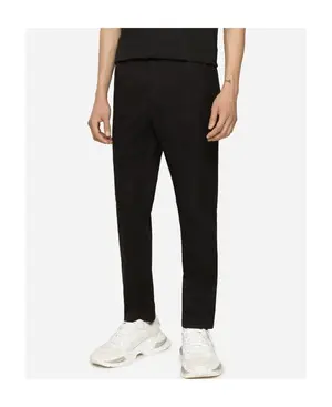 Dolce & Gabbana Dolce Gabbana Stretch Jogging Pants