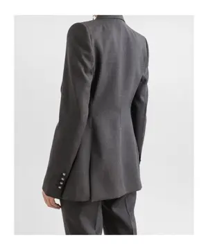 Dolce & Gabbana Single-breasted Blazer
