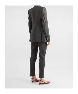 Dolce & Gabbana Single-breasted Blazer