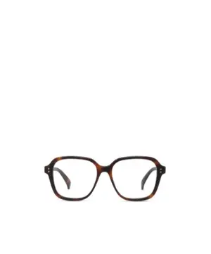 Kenzo Full Frame Plain Mirror - Black