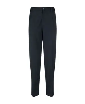 Dolce & Gabbana Straight-leg Tailored Trousers