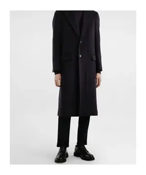 Dolce & Gabbana Dolce Gabbana Garment-dyed Velvet Trousers