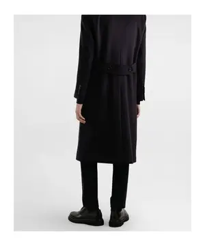 Dolce & Gabbana Dolce Gabbana Garment-dyed Velvet Trousers