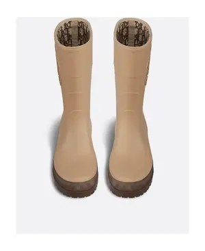 Dior Diorunion Ankle Boot