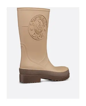 Dior Diorunion Ankle Boot