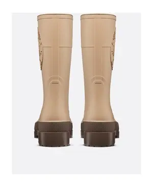 Dior Diorunion Ankle Boot