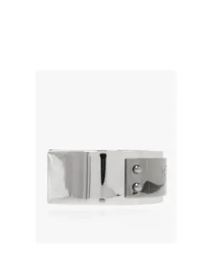 Dolce & Gabbana Dolce Gabbana Logo Engraved Bracelet