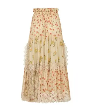 Dior Mid-length Skirt