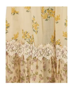 Dior Mid-length Skirt