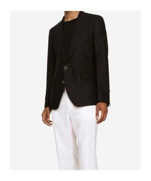Dolce & Gabbana Dolce Gabbana Sicilia-fit Jacket