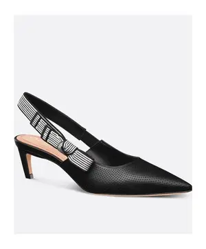 Dior Toujours Slingback Pump