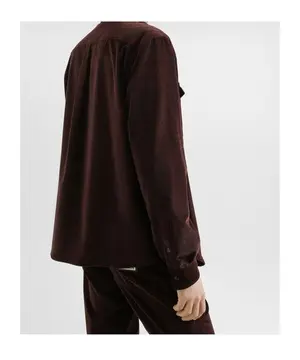 Dolce & Gabbana Two-pockets Shirt