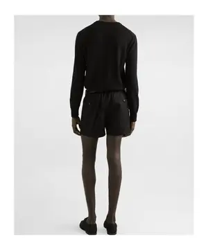 Dolce & Gabbana Logo-plaque Sweater