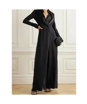 Dolce & Gabbana Dolce Gabbana Chiffon Duster Coat