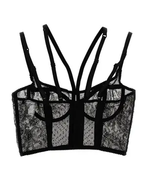 Dolce & Gabbana Dolce Gabbana Lace Bra