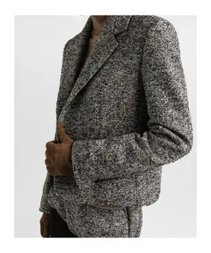 Dolce & Gabbana Button-fastening Jacket