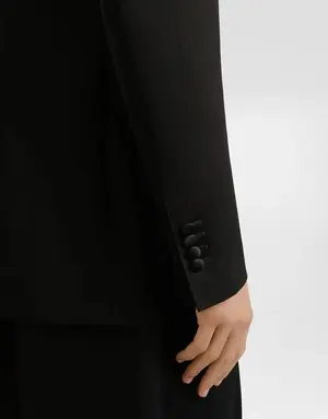 Dolce & Gabbana Dolce Gabbana Single-breasted Jacket