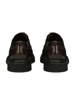 Dolce & Gabbana Dolce Gabbana Lace-up Derby Shoes