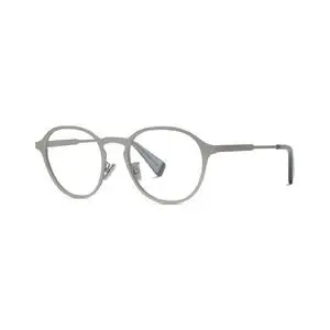 Kenzo Full-rimmed Plano Lenses