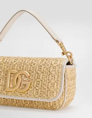 Dolce & Gabbana Dolce Gabbana Crochet Shoulder Bag