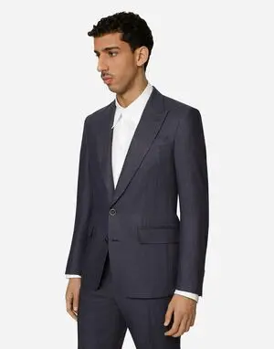 Dolce & Gabbana Dolce Gabbana Sicilia-fit Jacket