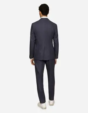 Dolce & Gabbana Dolce Gabbana Sicilia-fit Jacket