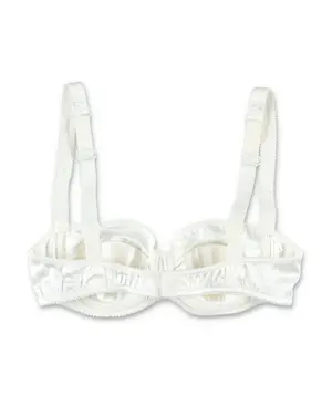Dolce & Gabbana Dolce Gabbana Underwire Balconette Bra