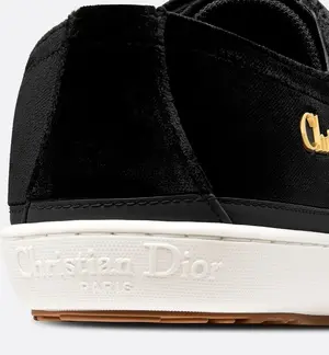 Dior Lucky Sneaker