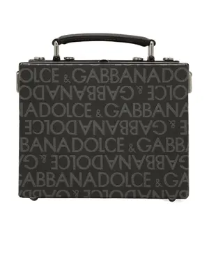 Dolce & Gabbana Logo Bags For Men