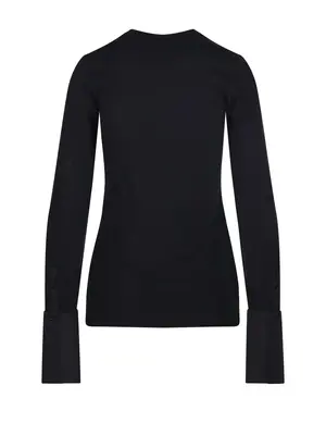 DARKPARK Nora Long-sleeved Top