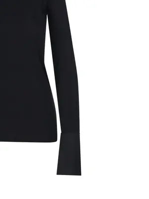 DARKPARK Nora Long-sleeved Top
