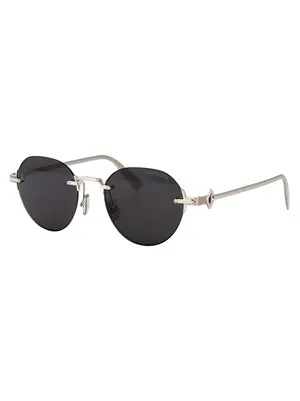 Dior Frameless Sunglasses