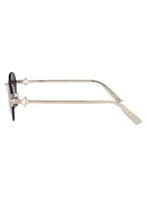 Dior Frameless Sunglasses